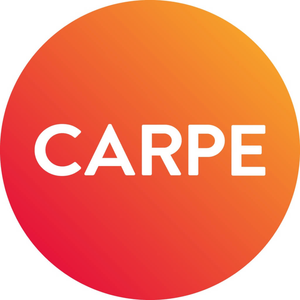 Trabalhe na Carpe Branding | Gria